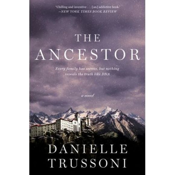 Danielle Trussoni | Other | The Ancestor Danielle Trussoni | Poshmark